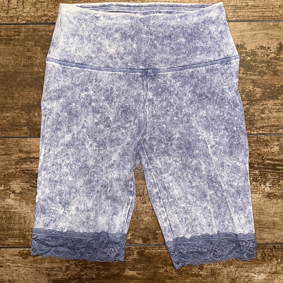 Colsie | Shorts | Colsie 9s Lace Trim Lounge Camisole Lace Trim Lounge ...